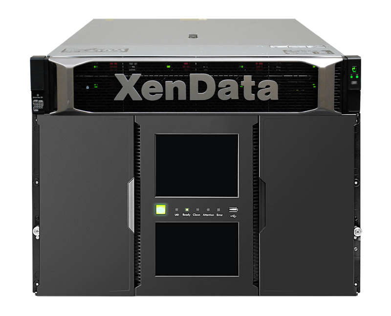 Medical Imaging XenData