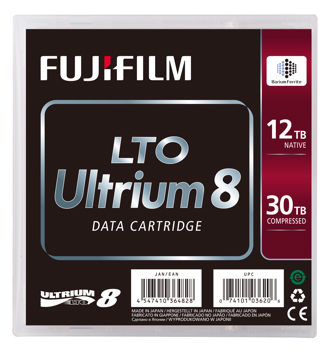 LTO Cartridges – XenData
