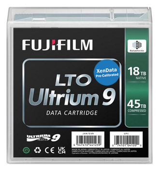 LTO Cartridges – XenData