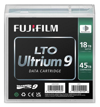 LTO Cartridges – XenData